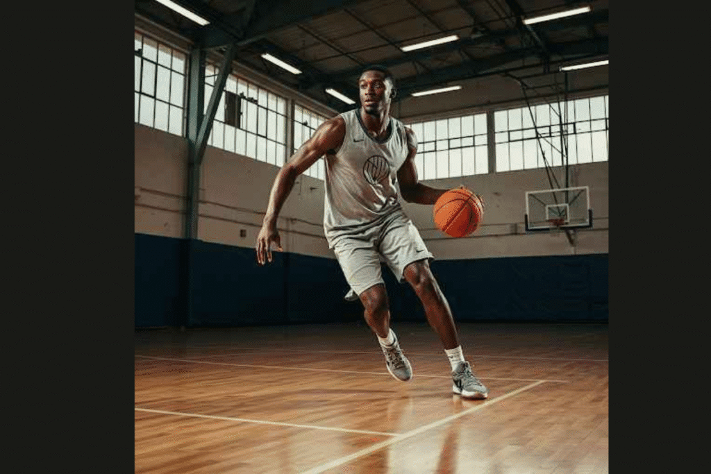 The Ultimate Guide to Understanding Traveling in Basketball