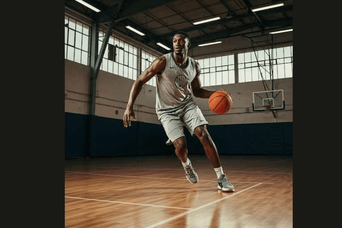 The Ultimate Guide to Understanding Traveling in Basketball