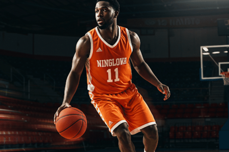 The Ultimate Guide to Understanding Traveling in Basketball