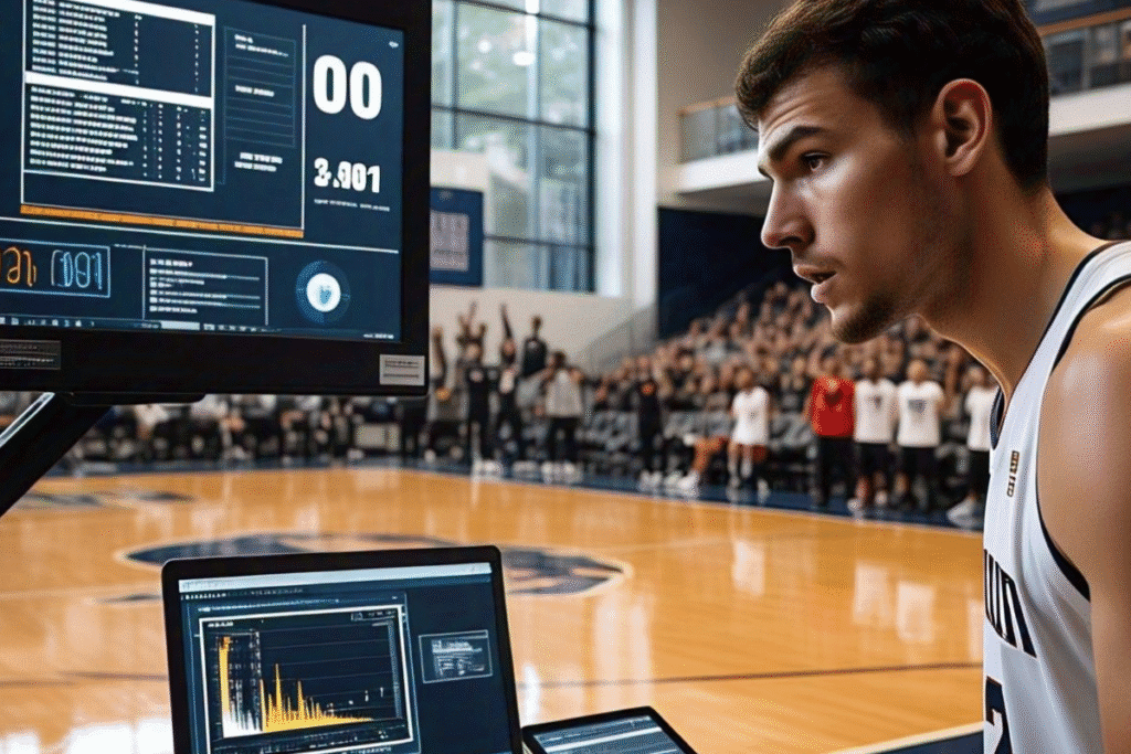 How European Coaches Develop Elite Basketball Players: A Guide ...