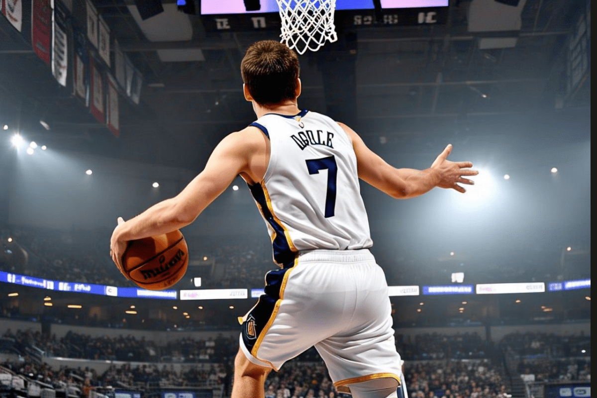 How to Avoid Basketball Turnovers: Ultimate Guide - Basketball Vibes